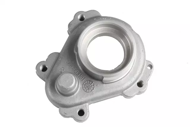 Differential for 2004 Buick Rainier | GMPartsDirect.com