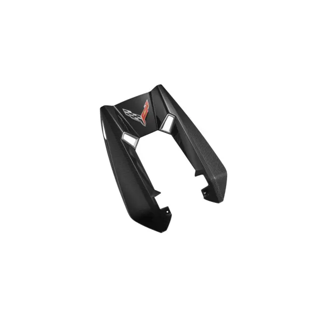 2024-2025 Chevrolet Corvette C8 Corvette Z06 LT6 Carbon Fiber Engine ...