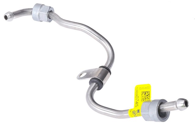 Passenger Side Intermediate Fuel Feed Pipe 12690745 | GMPartsDirect.com