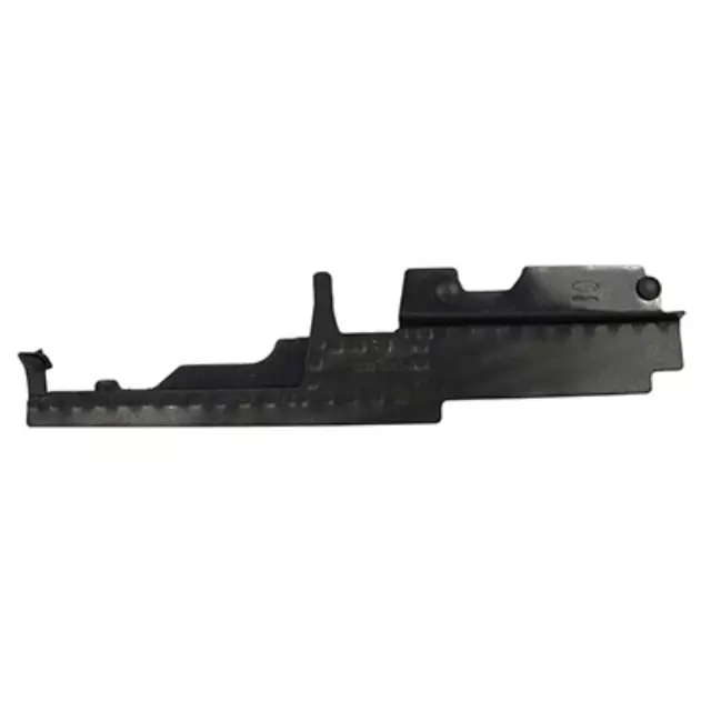 HS7Z-8310-E - Air Deflector - 2017-2020 Ford | Lasco Auto Parts