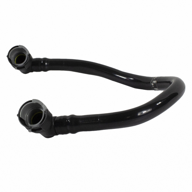 JR3Z-6A664-A - PCV Tube 2018-2023 Ford Mustang | Group 1 Auto Parts