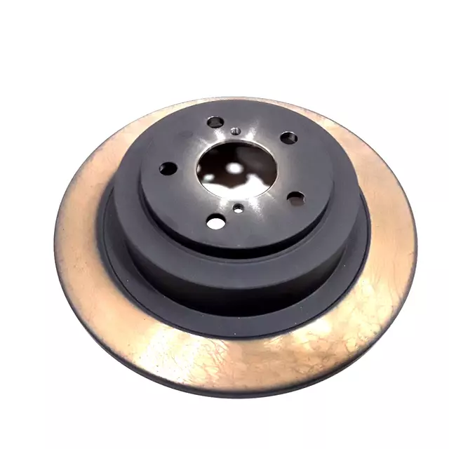 Shop OEM Brakes | Subaru Factory Parts Online