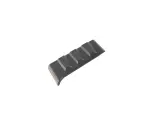 68309938AB - Rail Cap, Right Front 2019-2025 Ram 1500 | Detroit Mopar Parts