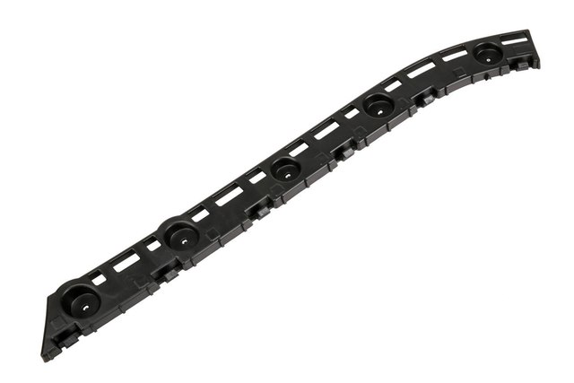 2013-2019 Cadillac XTS Passenger Side Rear Bumper Fascia Bracket ...