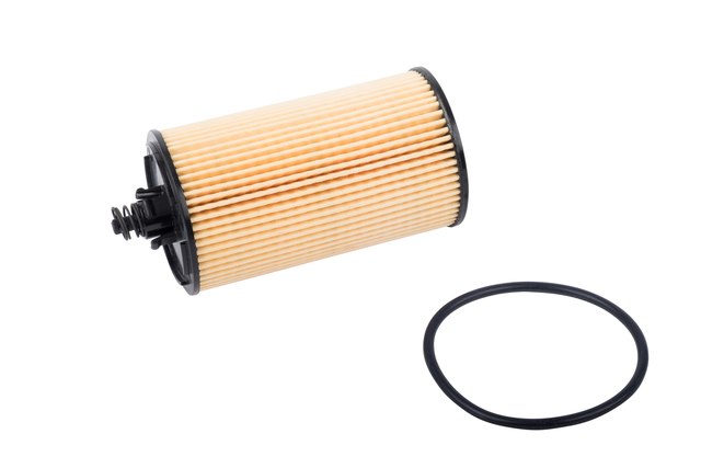 2013-2020 GM Engine Oil Filter and Cap Seal (O-Ring) (Use with Cap ...