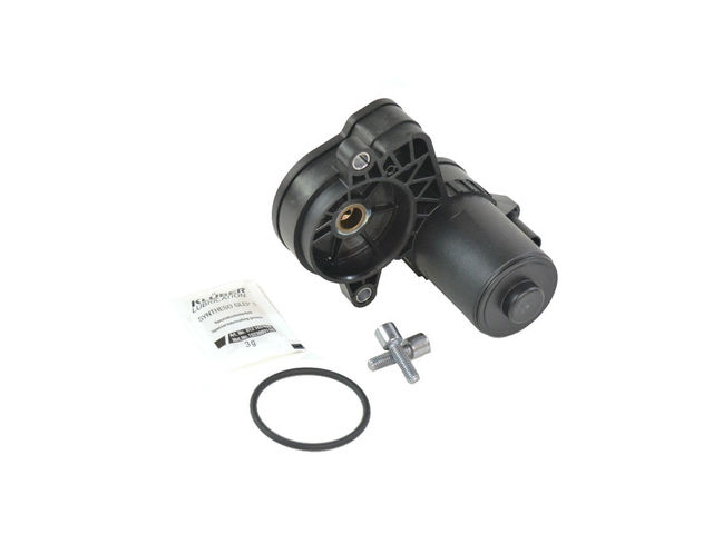 2017-2023 Chrysler Park Brake Actuator, Right 68318166AA | Mopar Estores