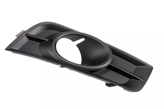 Front Passenger Side Fog Lamp Bezel 94831152 GM | GMPartsDirect.com