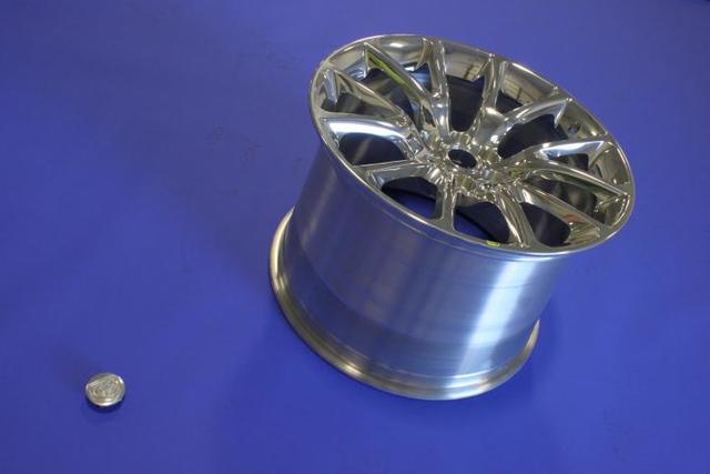 Shop Mopar Wheel Accessories At Low Prices | Falls Mopar City