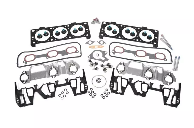 Buy New Gaskets & Seals for GM | GMPartsNow