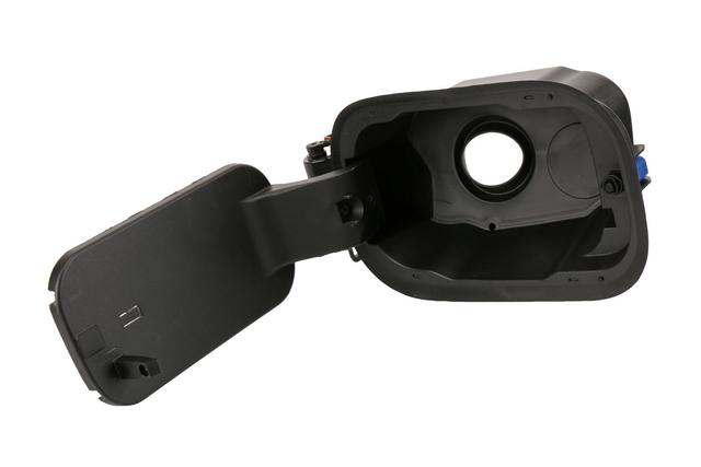 2018-2022 Chevrolet Equinox Fuel Tank Filler Pipe Housing 84120079 ...