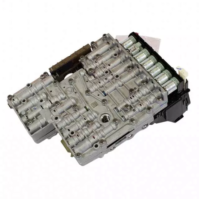 Control Assembly Transmission FL3Z-7A100-E | OEM Parts Online