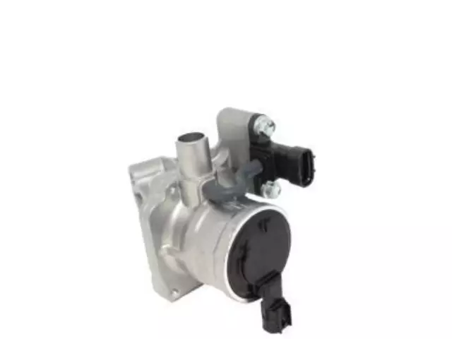 2004-2009 Toyota Secondary Air Injection Pump Check Valve 25710-50022 ...