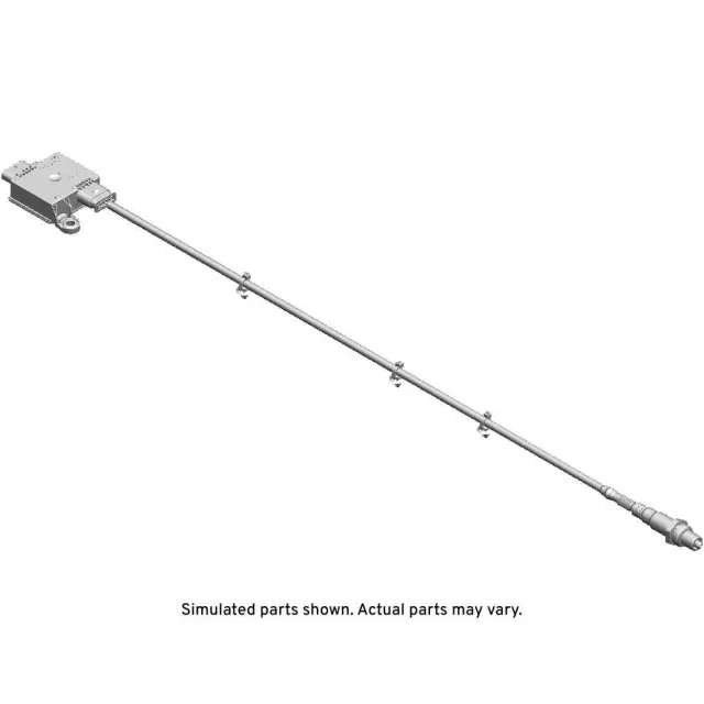 2018-2019 GM Exhaust Particulate Sensor 55508293 GM | GMPartsDirect.com