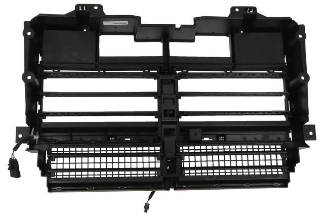 2015-2016 GM Front Bumper Shutter 23347863 | Courtesy Chevrolet Center