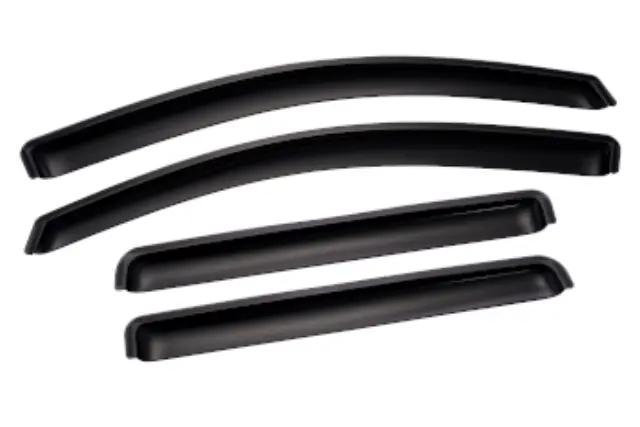 2023 GM Air Deflectors 19434799 | GM Parts Center