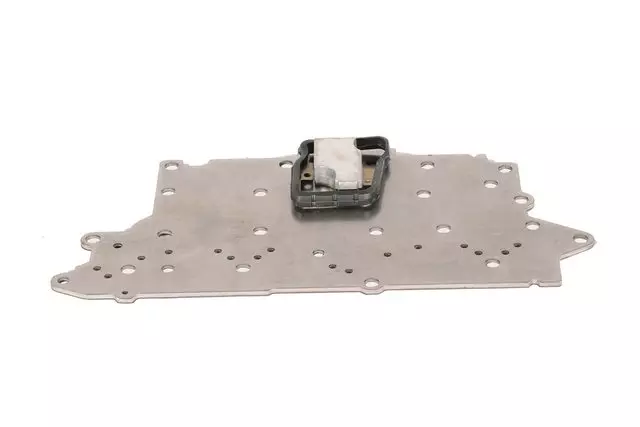 Automatic Transmission Control Valve Channel Upper Plate 24265674 GM ...