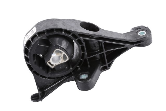 22801992 - OEM GM Ft Trans Mount | GMPartsCenter.net | GM Parts Center
