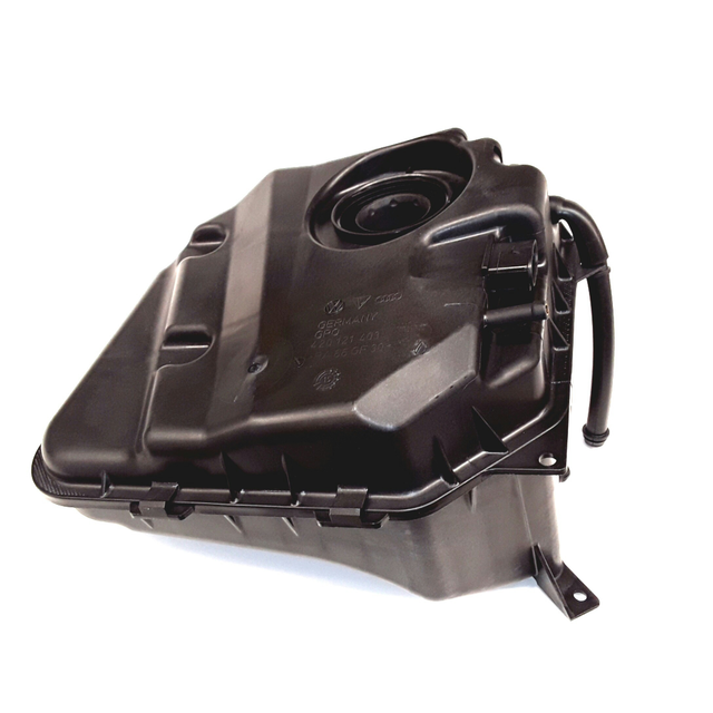 2008-2015 Audi Expansion Tank 420-121-403 | Audi USA Parts