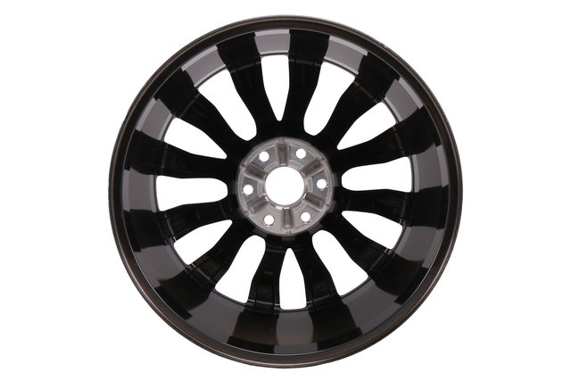 2021-2023 GMC 22x9 Aluminum Wheel 84423416 | GMPartsDirect.com