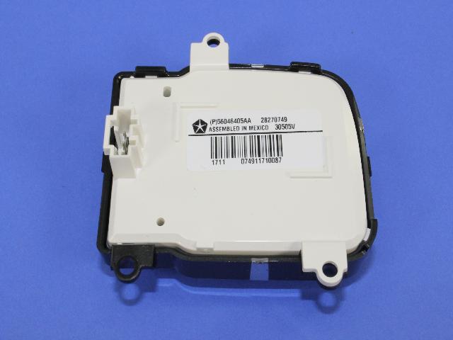 Switches for 2011 Jeep Wrangler | Mopar Parts Online
