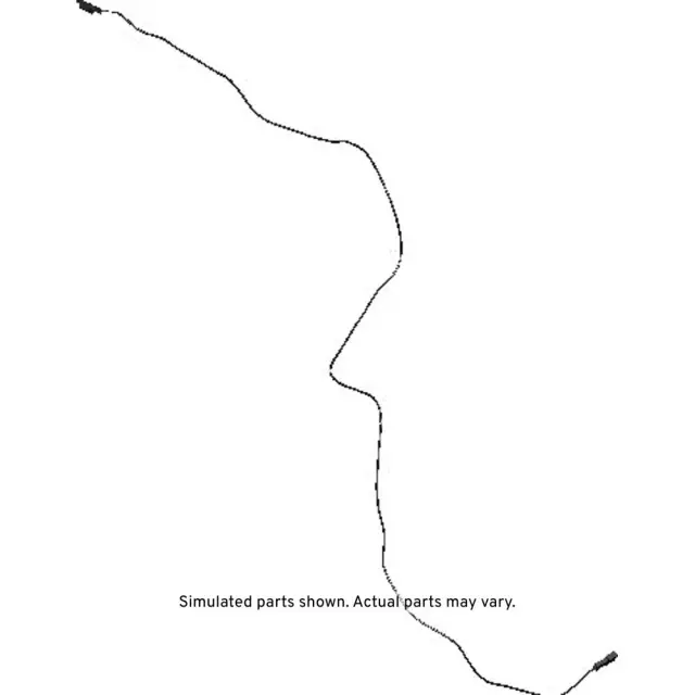 Roof Retractable Position Sensor 22942811 | TascaParts.com