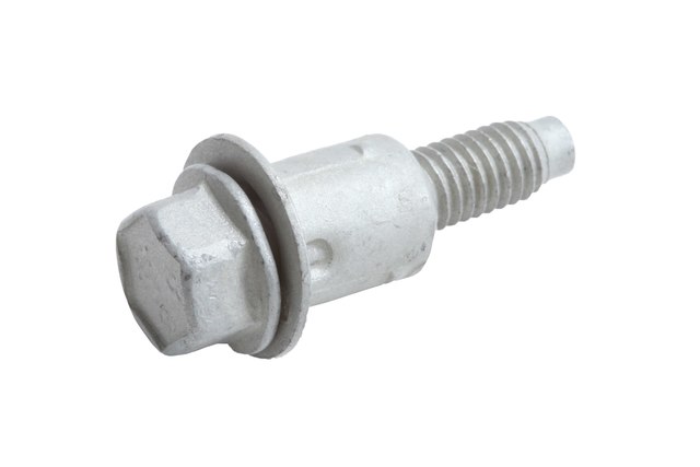 55596897 GM Water Outlet Bolt | GM Parts Store
