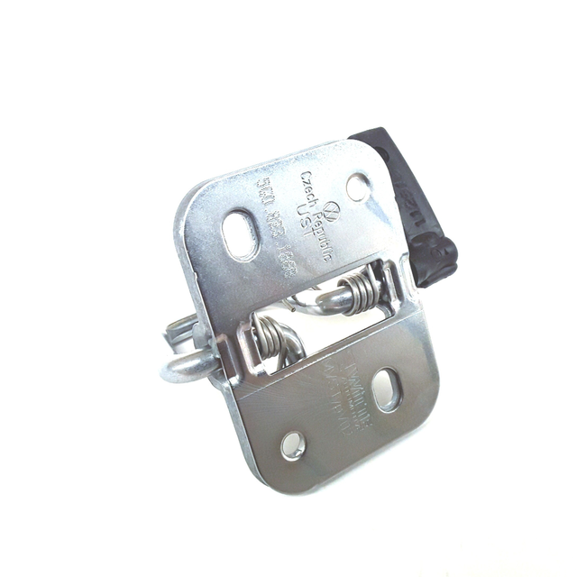 2015-2021 Volkswagen Safety Catch 5G0-823-186-B | vwpartscente