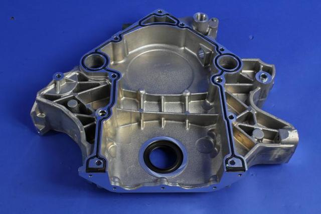 2015-2022 Mopar Timing Case Cover 68165888AE | We R Mopar
