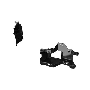 2019 - 2024 RAM 2500 LED Fog Lamp Parts Kit RAM2500LEDFOGKIT | All ...