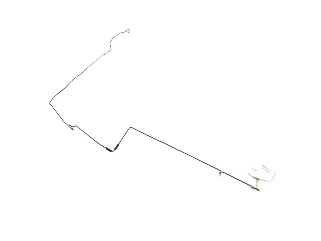 Hydraulic Control Unit, Brake Tubes and Hoses for 2015 Jeep Cherokee ...