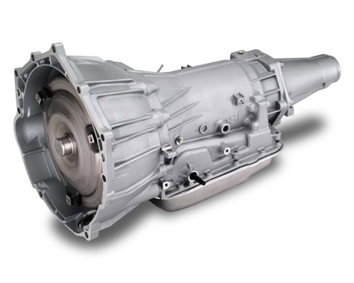 Transmission for 2007 Chevrolet Tahoe|89037516 : GM Parts Direct: Your ...
