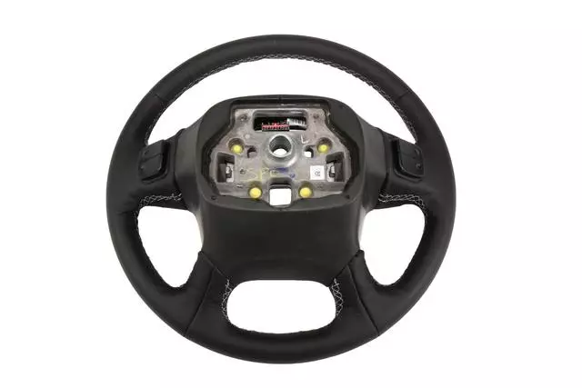 2014-2018 Chevrolet Silverado 1500 Wheel 84483768 GM | GMPartsDirect.com