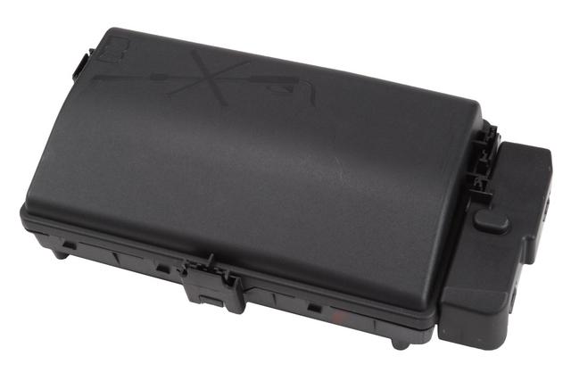 Front Compartment Fuse Block 23424338 | GMPartsDirect.com