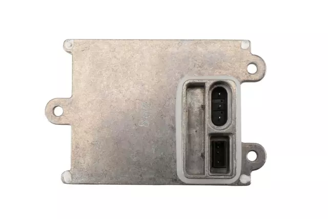 22743220 - Headlamp Ballast 2010-2013 Buick LaCrosse | Direct Factory Parts