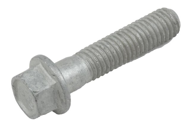 1992-2020 GM M8x1.25x36 Multi-Purpose Bolt 11571223 | GMPartsDirect.com