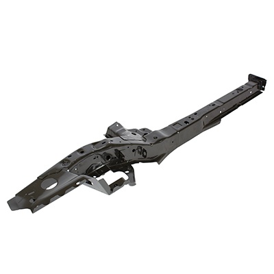 2012-2018 Ford Focus Rear Rail Assembly CP9Z-5410124-A | Ford Parts Catalog