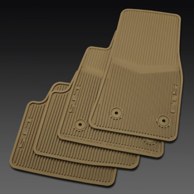 Shop GM Floor Mats - GMPartsDirect.com