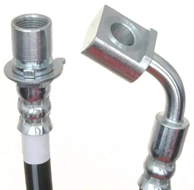 88877851 - Front Passenger Side Hydraulic Brake Hose Assembly Gateway ...