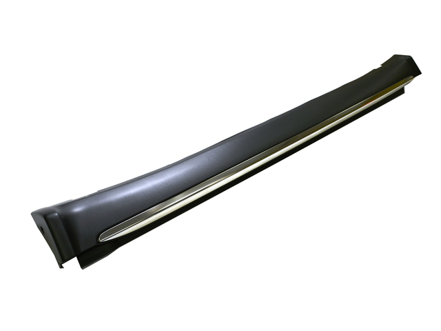 2011-2023 Dodge Durango Sill Cover Molding, Left 1PA95RXFAG | Mopar Estores