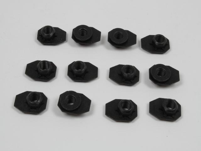 2001-2010 Jeep OEM NEW Mopar 01-10 Jeep Commander Liberty Hex Flange ...