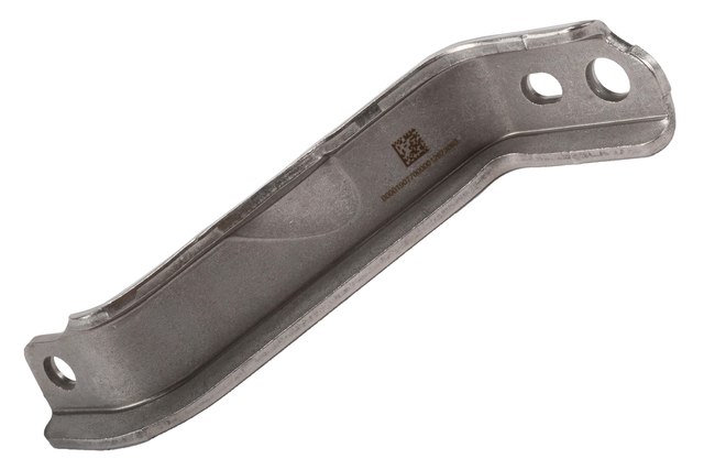 2020-2023 GM Turbocharger Brace 12673063 | GMPartsDirect.com