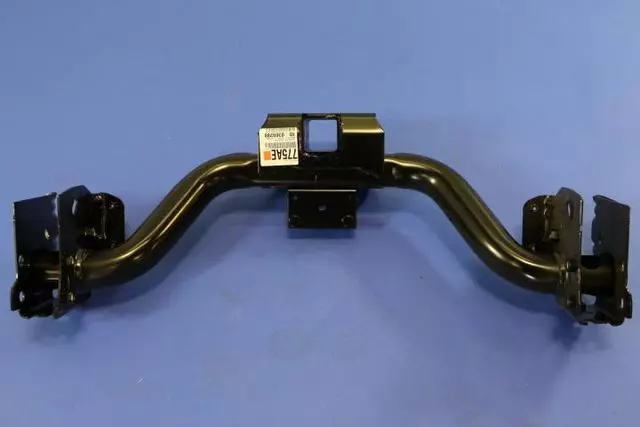 2013-2018 Ram Hitch 68140775ai | TascaParts.com