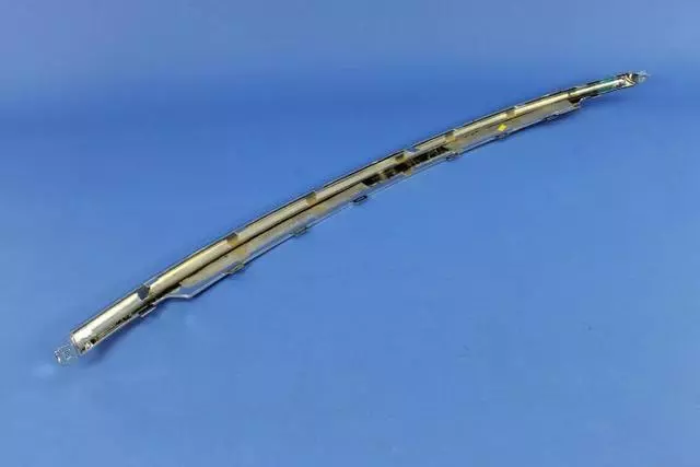 2014-2020 Dodge Durango Fascia Molding, Center 5113729AB | OEM Parts Online