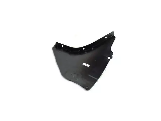 2005-2023 Mopar Torque Box Cover, Left 68253237AC | Mopar eStore