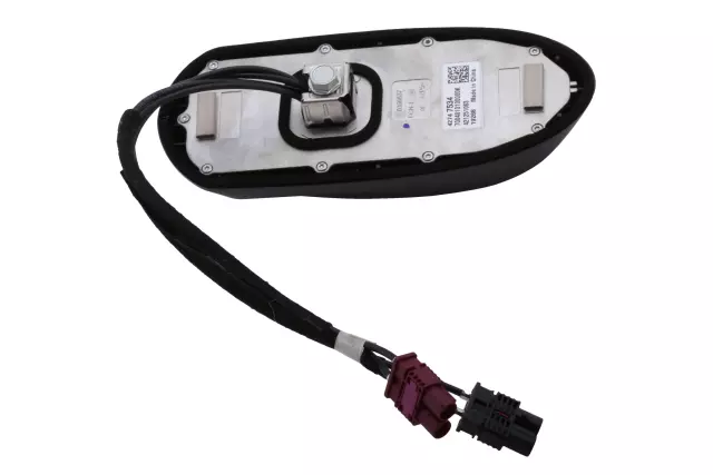 2020-2024 GM Radio Antenna Base 42747534 GM | GMPartsDirect.com