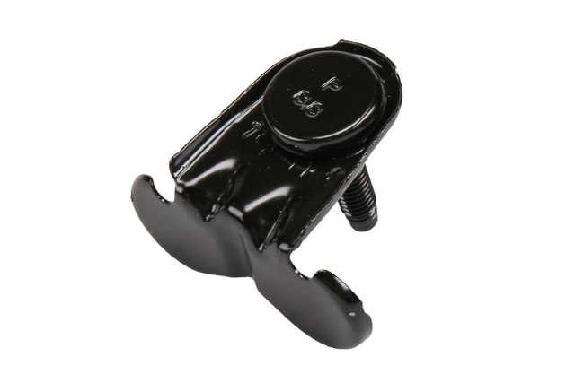 2018-2022 GM Body Side Front Fender Rear Intermediate Bracket 23349254 ...