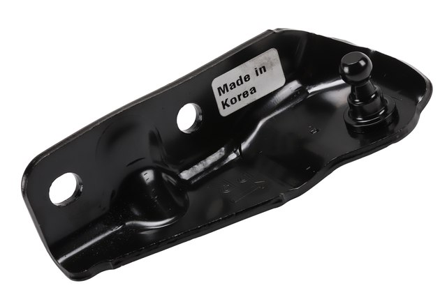 2018-2021 Chevrolet Traverse Passenger Side Liftgate Strut Bracket ...