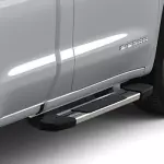 Affordable OEM GM Running Boards Online | GM Parts Center