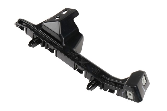 Bumper & Components - Front for 2020 Chevrolet Equinox | Chevrolet ...