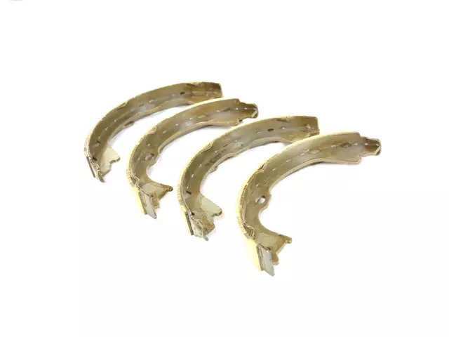2011-2024 Mopar Parking Brake Shoe And Lining Kit 4560176AA | Wholesale ...